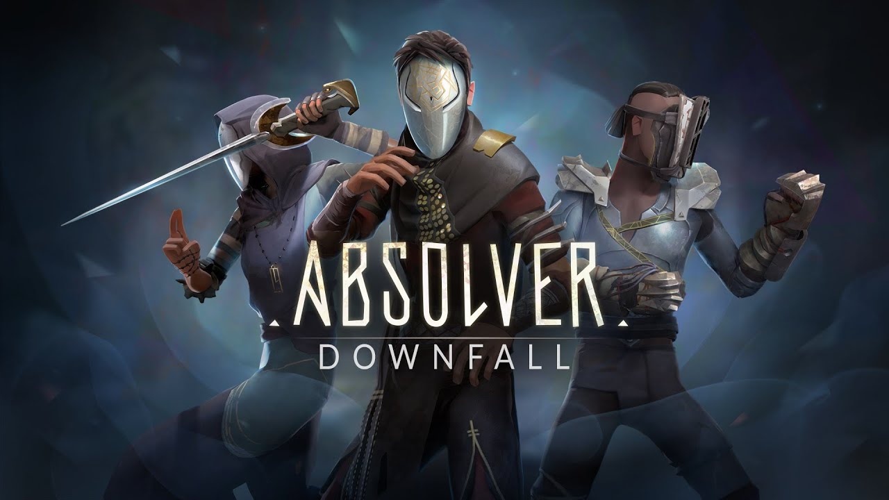 Absolver (2017) | PC | Full Playthrough - Part 1 - YouTube