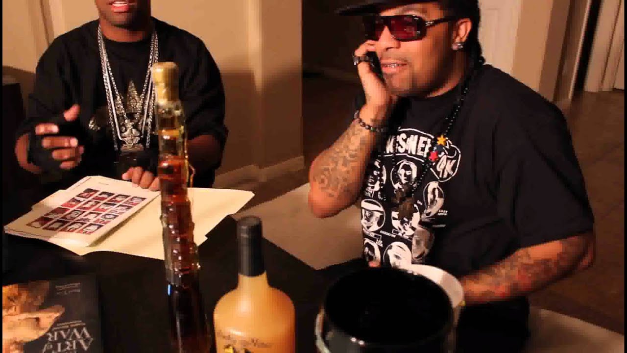 RICKY ROZAY FEAT LIL FLIP AND BABYSAVAGE NEW MUSIC VIDEO FIRST LOOK 6 ...