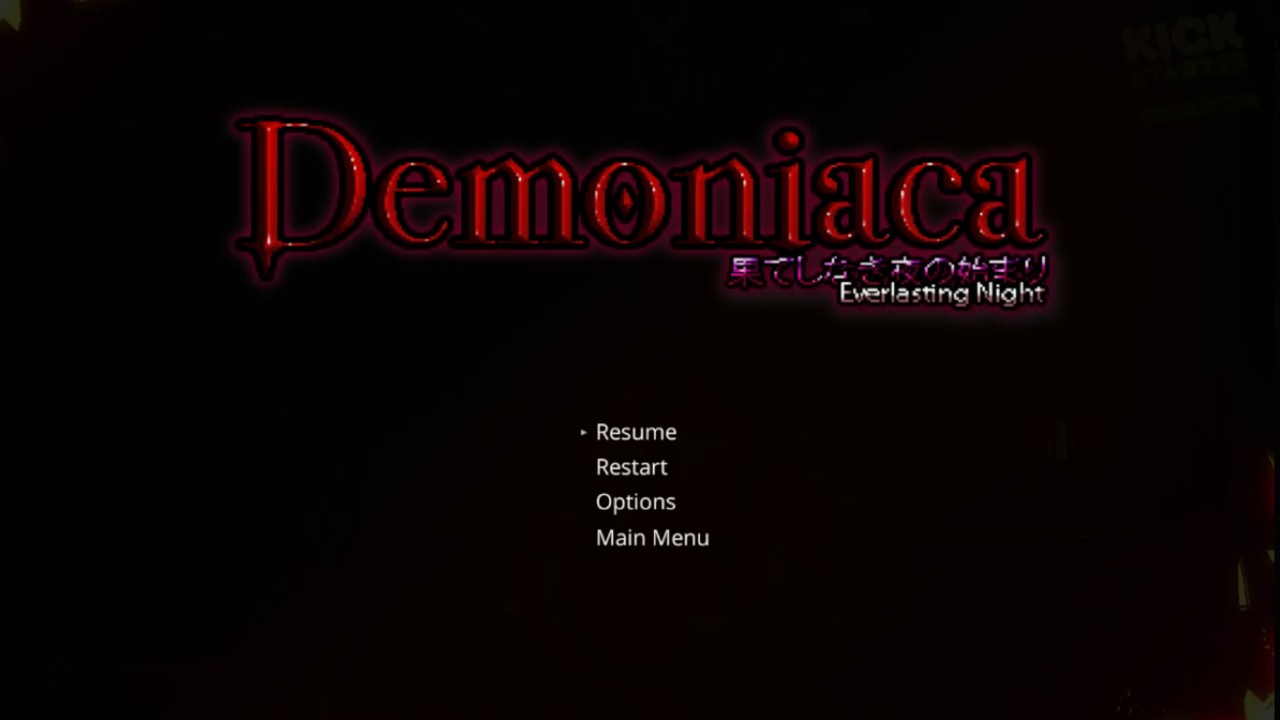 Demoniaca - Upcoming Metroidvania w/ Fighting Game Elements - YouTube