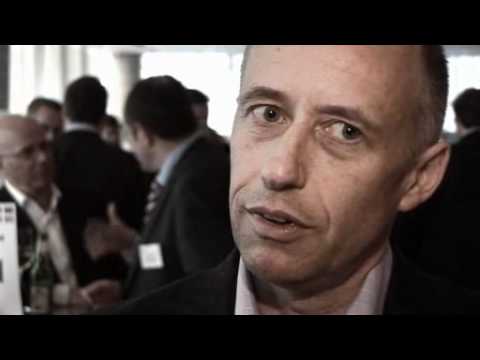 Andy Peart from Artificial Solutions talks about the Executive Customer ...