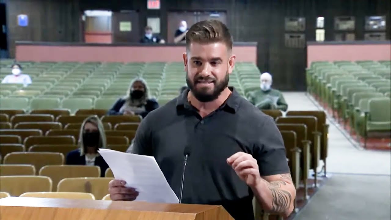 Mike Flannery "To The Global Masters ..." - YouTube