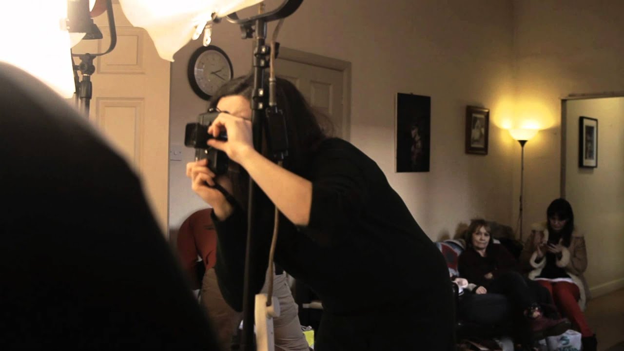 Amy George Final Edit - YouTube
