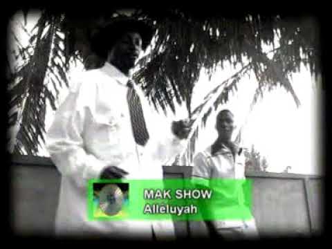 mak show 69 alléluia