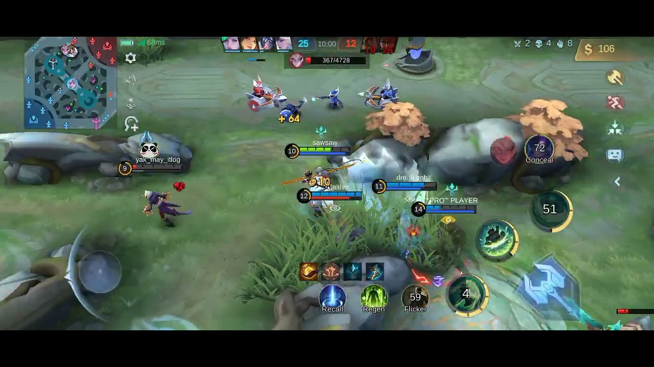 practice lang - YouTube