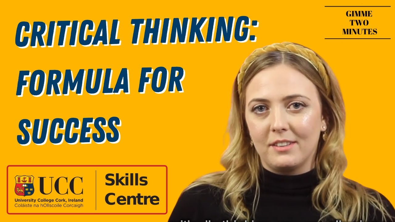 Critical Thinking In An Academic Setting Formula For Success Part 4 critical-thinking-in-an-academic-setting-formula-for-success-part-4
