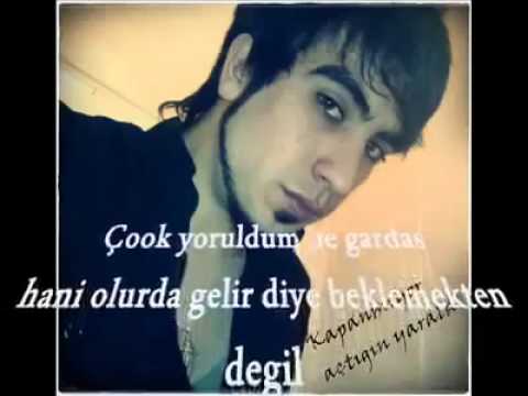Arsiz Bela - Sevmedigini Bile Bile 2011