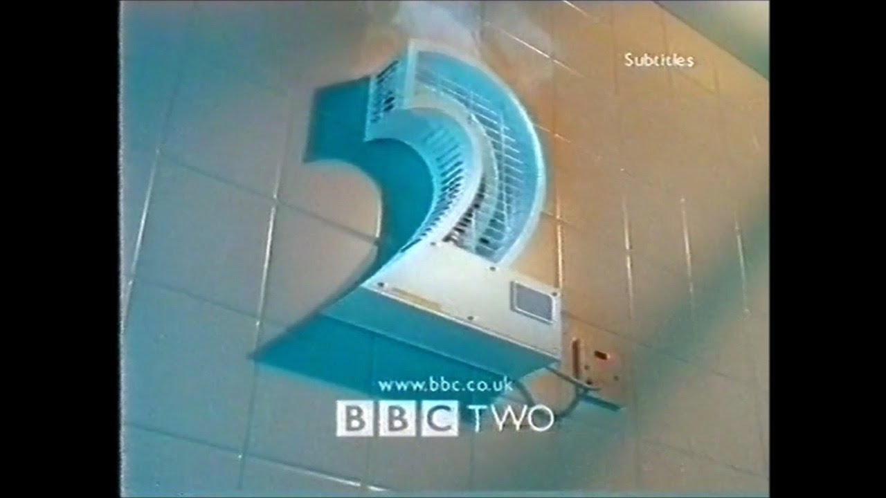 BBC Two Continuity - The Simpsons - 06/10/2000 - YouTube