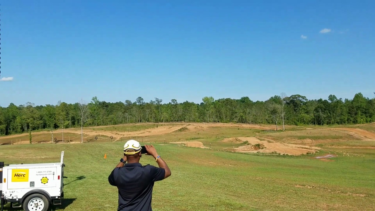 Synergy 516 flight by Jamie Robertson - YouTube
