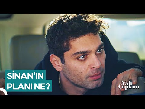 Sinan Hastaneden Kaçtı! | Yalı Çapkını 80. Bölüm