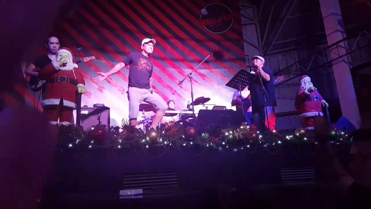 Imusix imus - YouTube