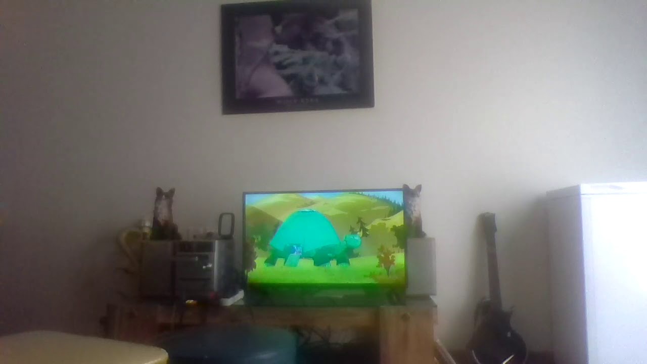 Wild Kratts Deer Buckaroo - YouTube