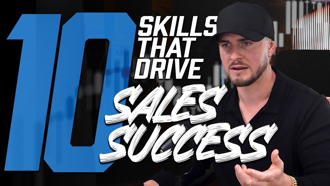10 Ways to Win Trust Fast in Any Conversation - YouTube