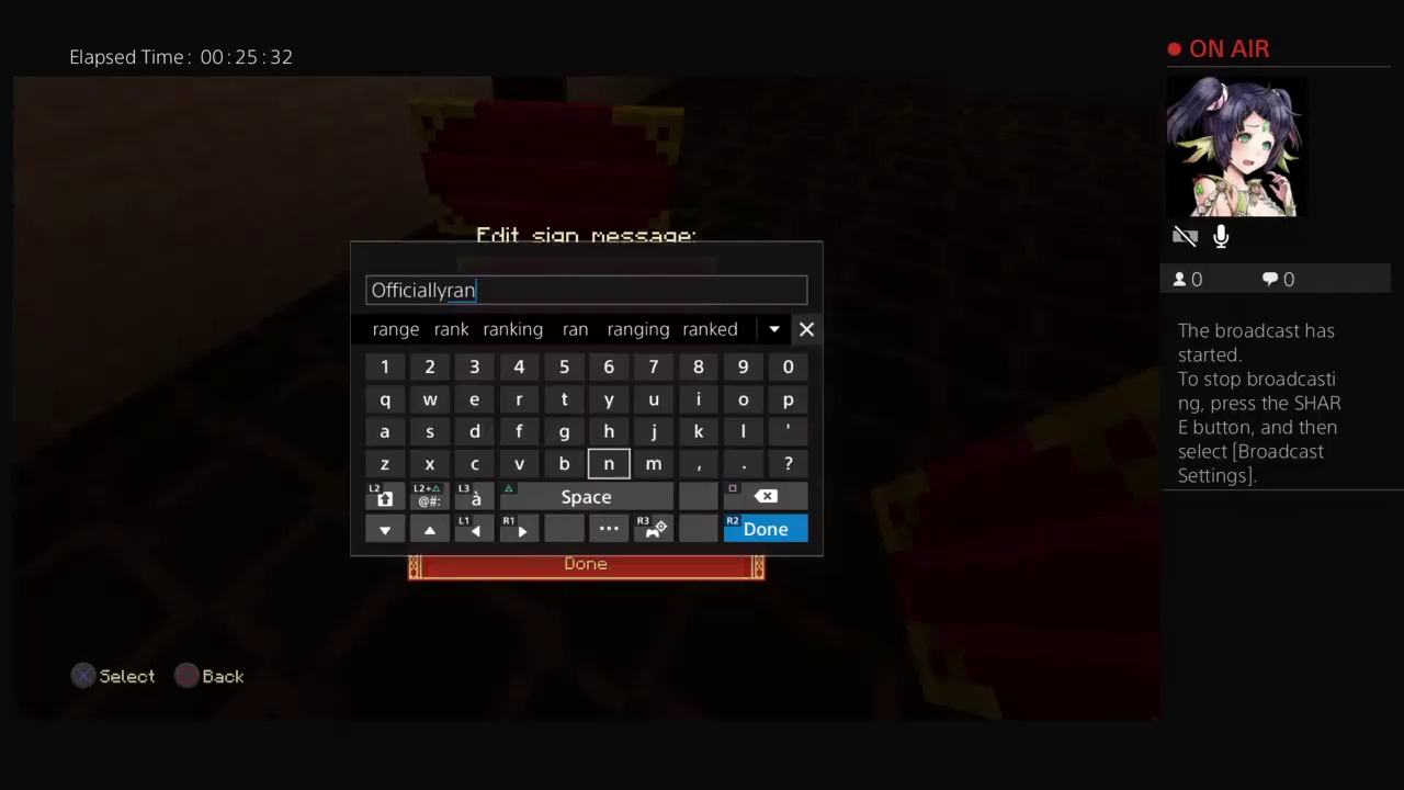 Building the Jaeger mansion on minecraft - YouTube