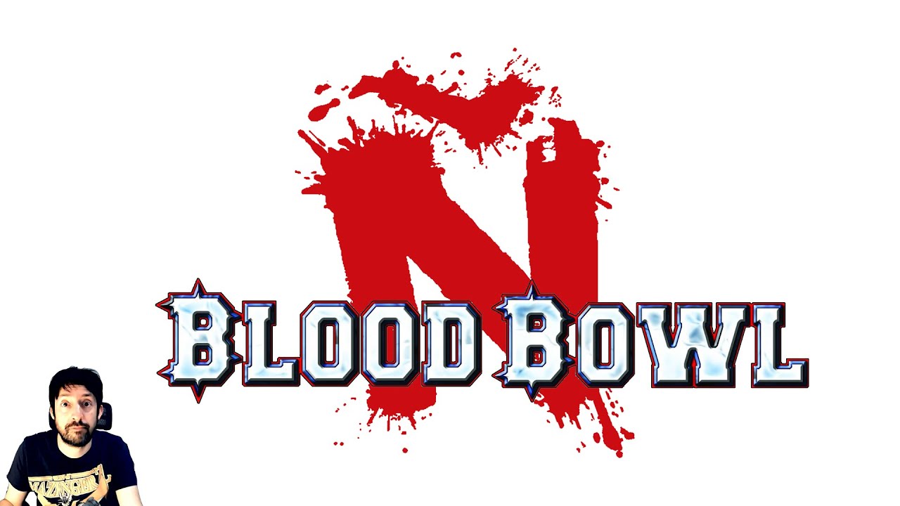 Cómo jugar Blood Bowl 3 en castellano LIGA ÑBB - YouTube
