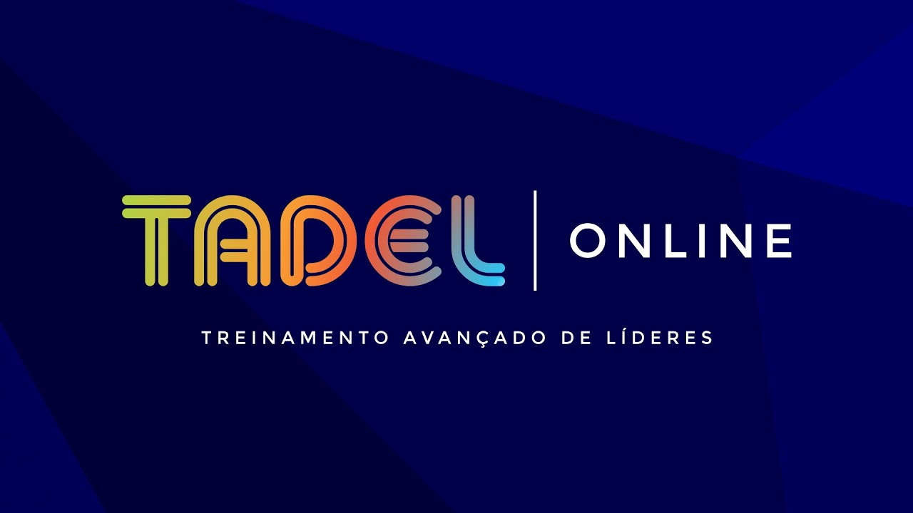 TADEL Online | 16/06/2020 - YouTube