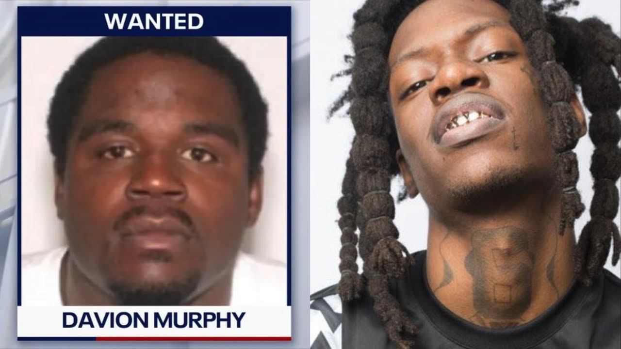 FOOLIO K*LLER DAVION MURPHY GOES LIVE & ARUGES WIT OPPS WHILE ON THE ...