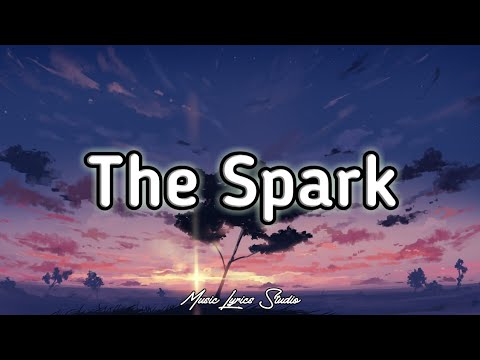 Kabin Crew - The Spark (Lyrics) - YouTube