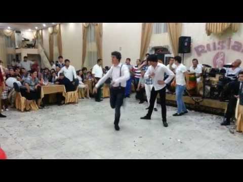 ANSAMBL ASSA ALISHKA,RAMILCHIK,SEDDAM,MAQA RUSLAN SHADLIX SARAYI BALAKEN 2013 LOVZAR