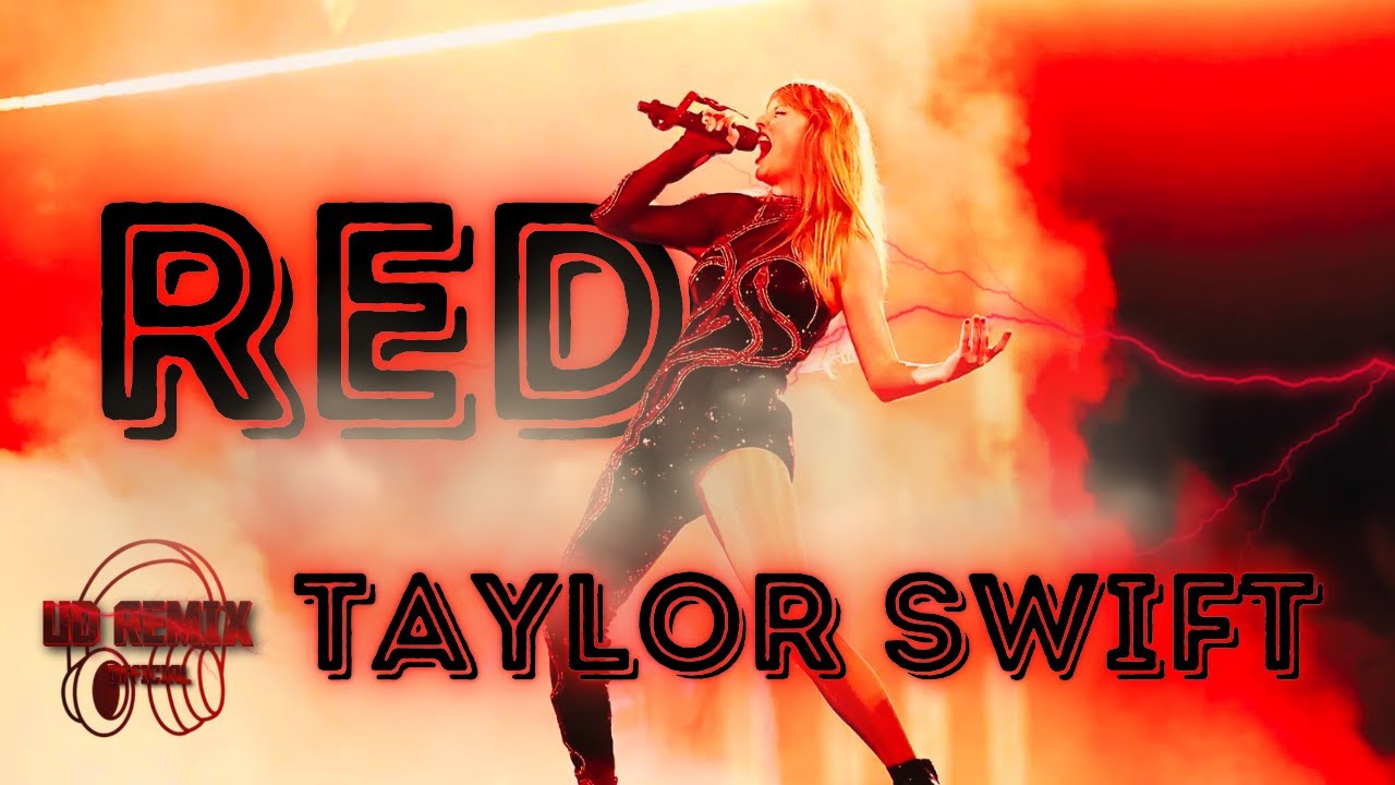 (Epic Piano Cover) Taylor Swift - Red (CODE RED) - YouTube