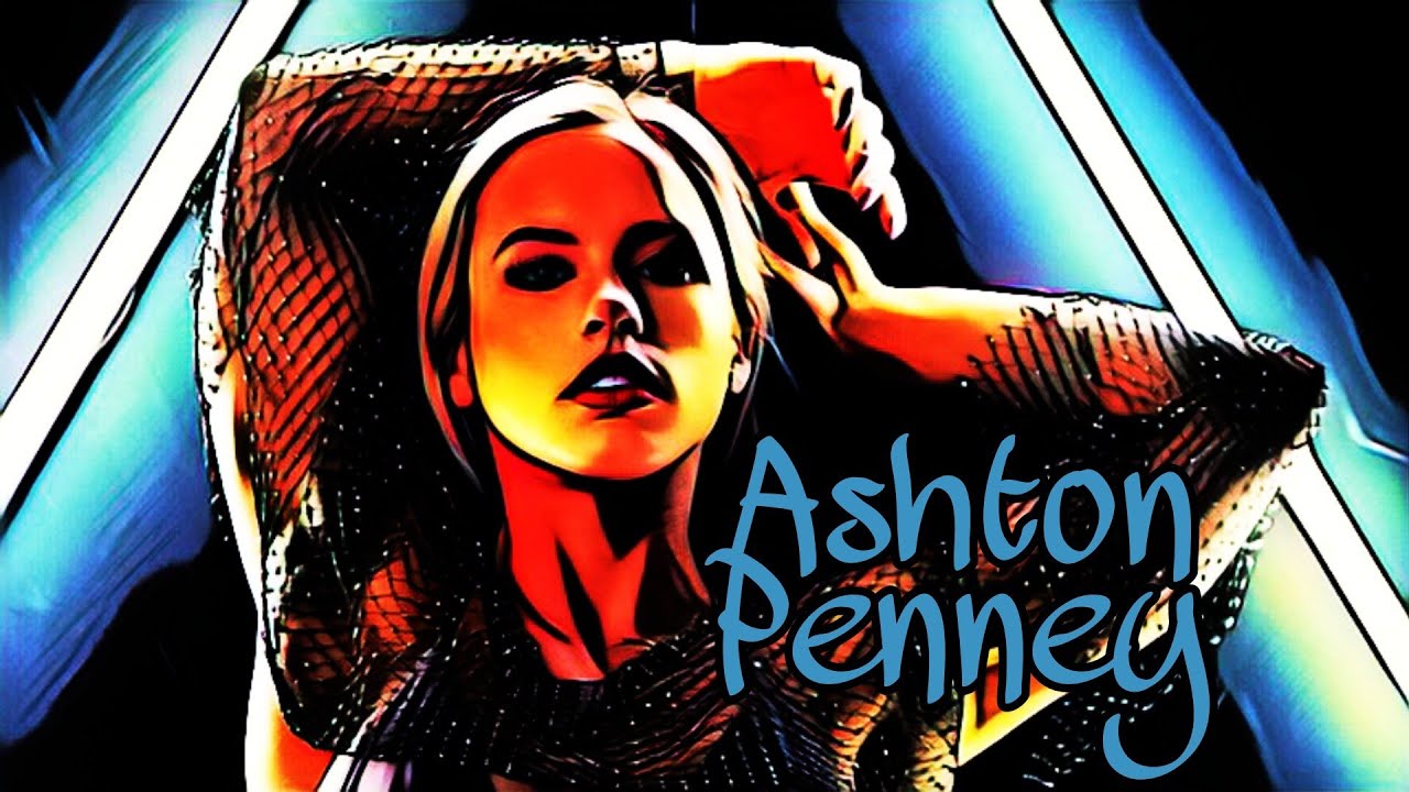 Ashton Penney - YouTube
