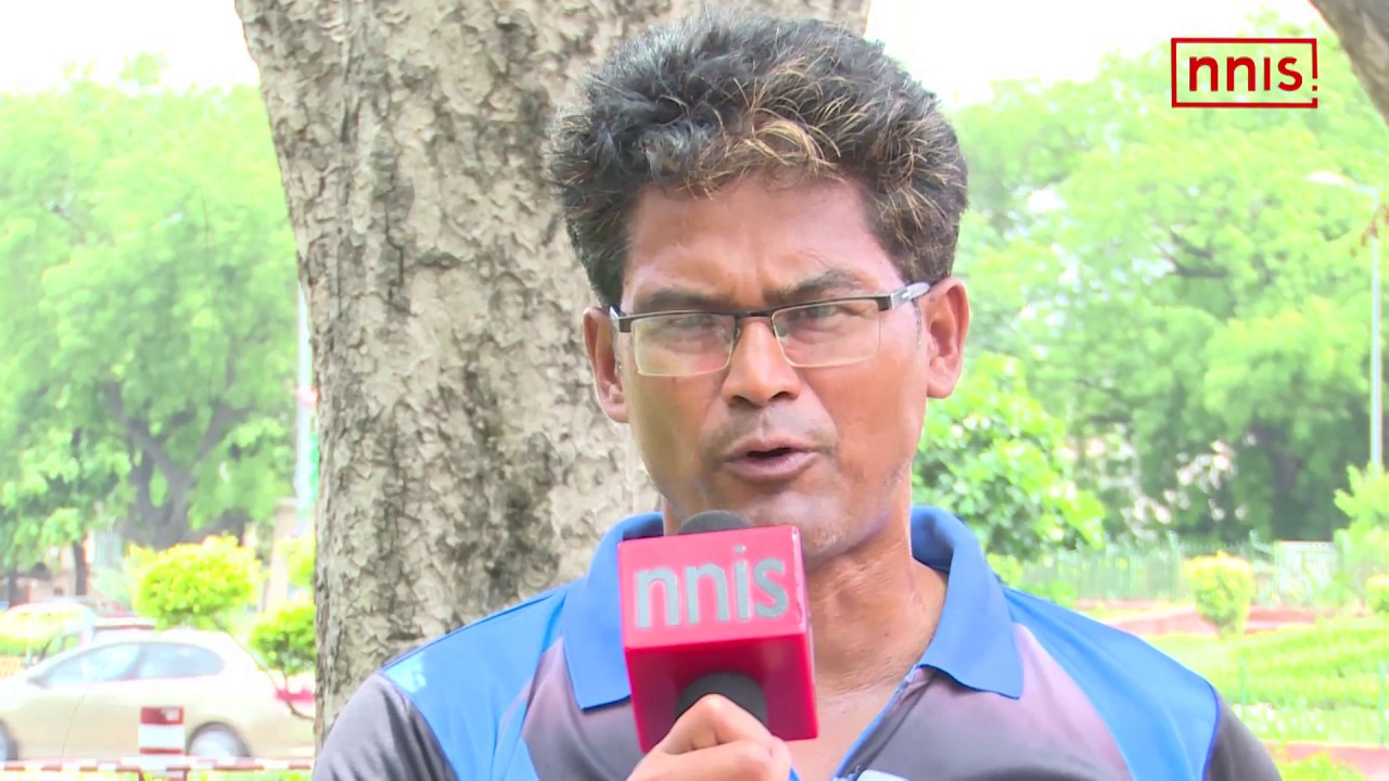 We Can Have A Medal From Kang, In Javelin You Never Know- Former ...