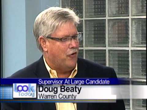 Candidate Doug Beaty - YouTube