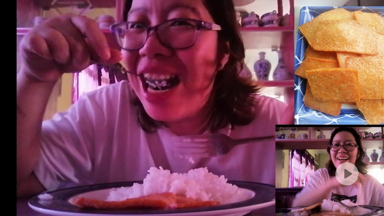 COOKING SUD-AN(ULAM) AND EATING BREAKFAST THIS SUNDAY MORNING | AileneG ...