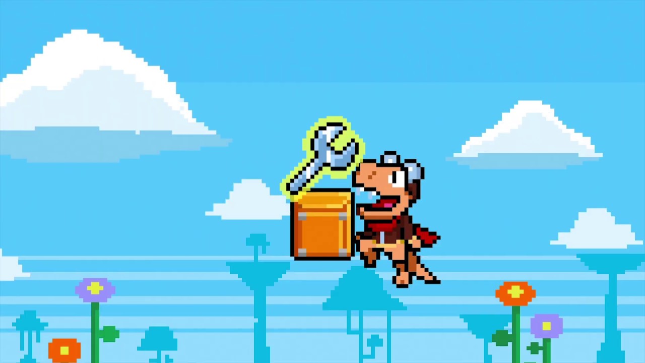 Rex Engine 2019 Trailer - YouTube