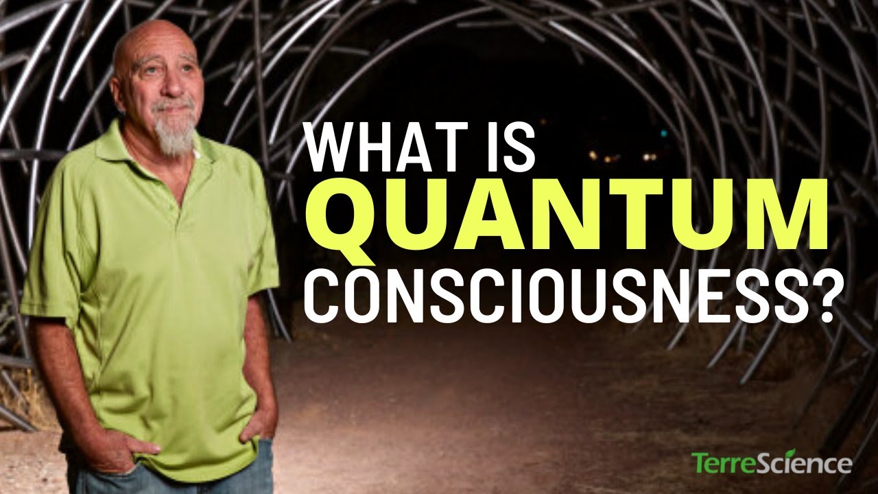 Dr. Stuart Hameroff on the Role of Microtubules in Brain Functions and ...
