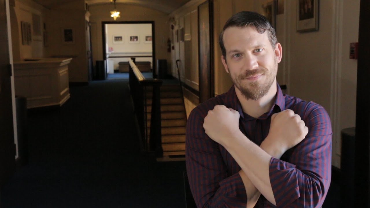 Learn ASL | Signs from I WAS MOST ALIVE WITH YOU - YouTube