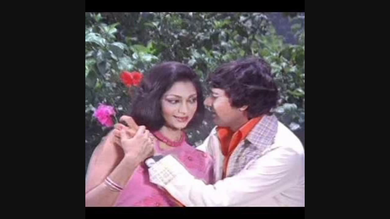 Chalte Chalte mere ye geet yaad rakhna (Kishor Kumar) by Sankar ...