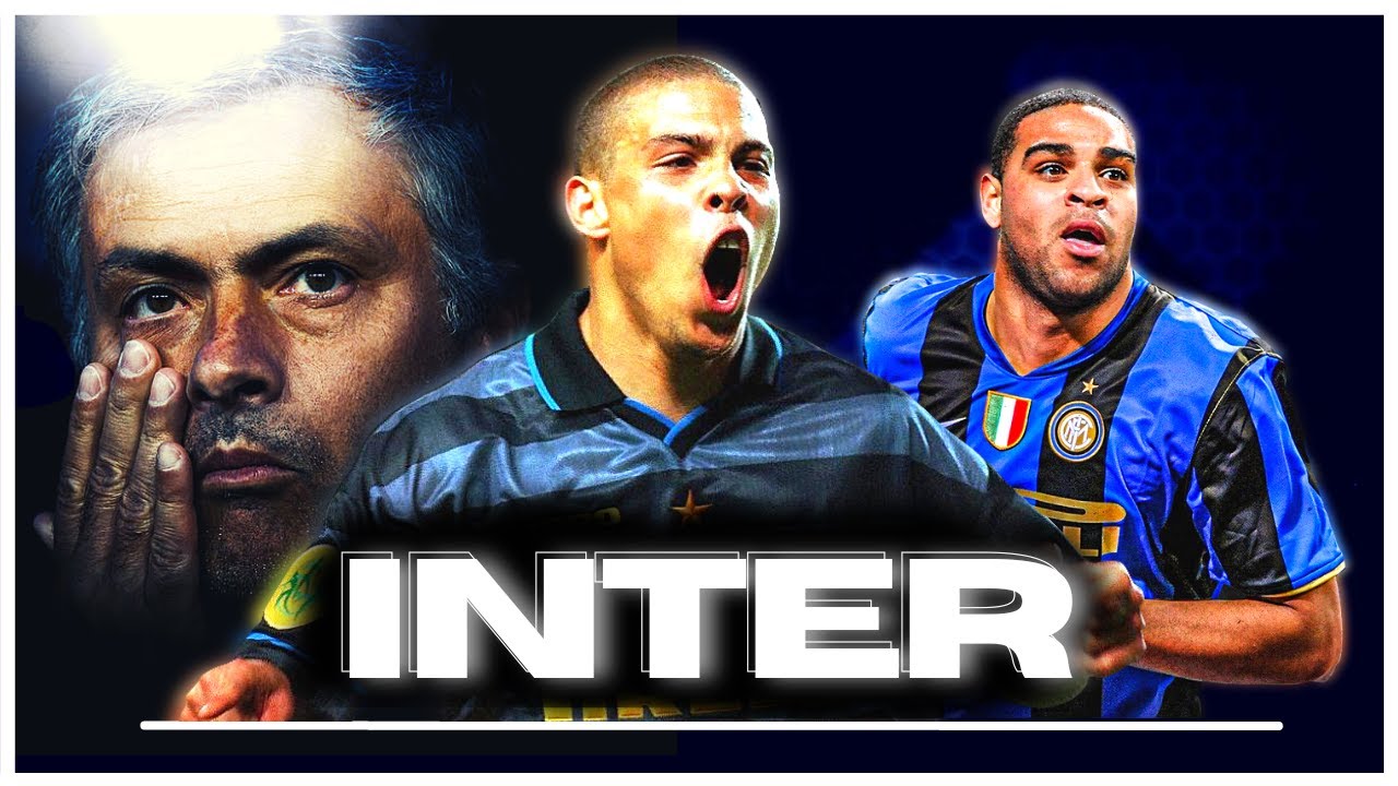 🇮🇹 L'Histoire MOUVEMENTÉE de l'INTER MILAN ! #HDC3 - YouTube