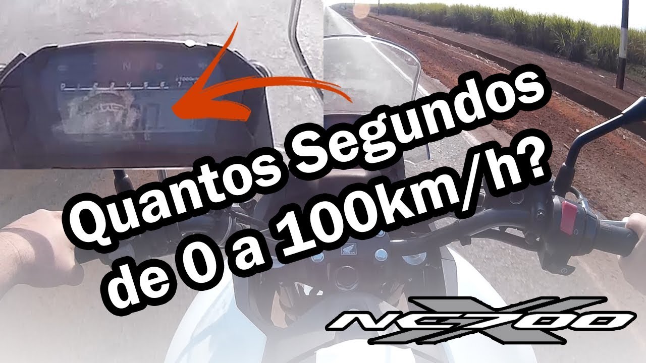 Quantos Segundos A NC700X Faz De 0 A 100km h Assista E Confira YouTube quantos-segundos-a-nc700x-faz-de-0-a-100km-h-assista-e-confira-youtube