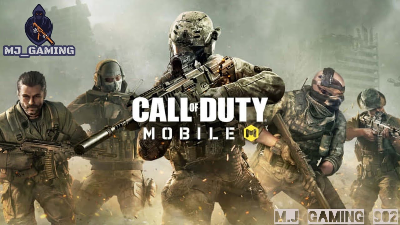 Call of duty viral 1vs4 ️‍🔥😠😠 - YouTube