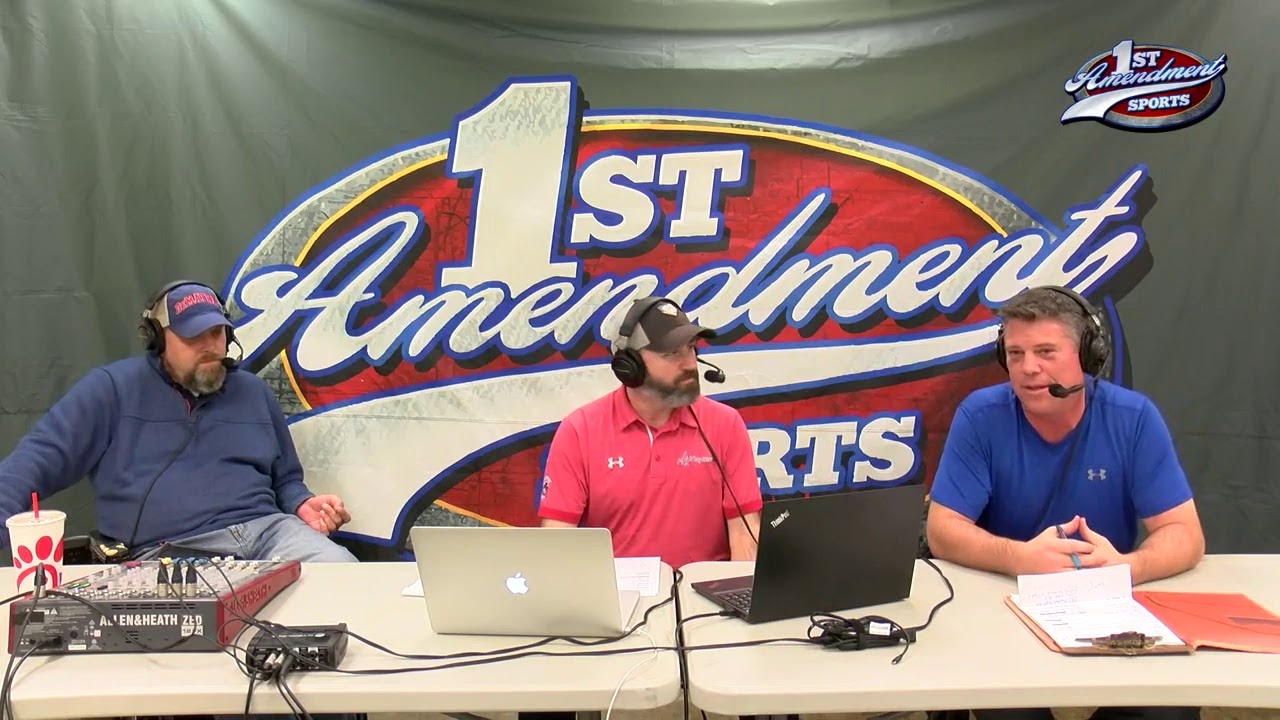 The WCAC Spectacular with Jeff Clay - YouTube