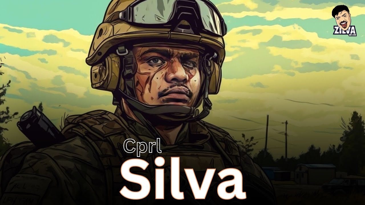 SF තේරෙයිද ? | UNION OPS | MILITARY RP | SRILANKA | #srilanka - YouTube