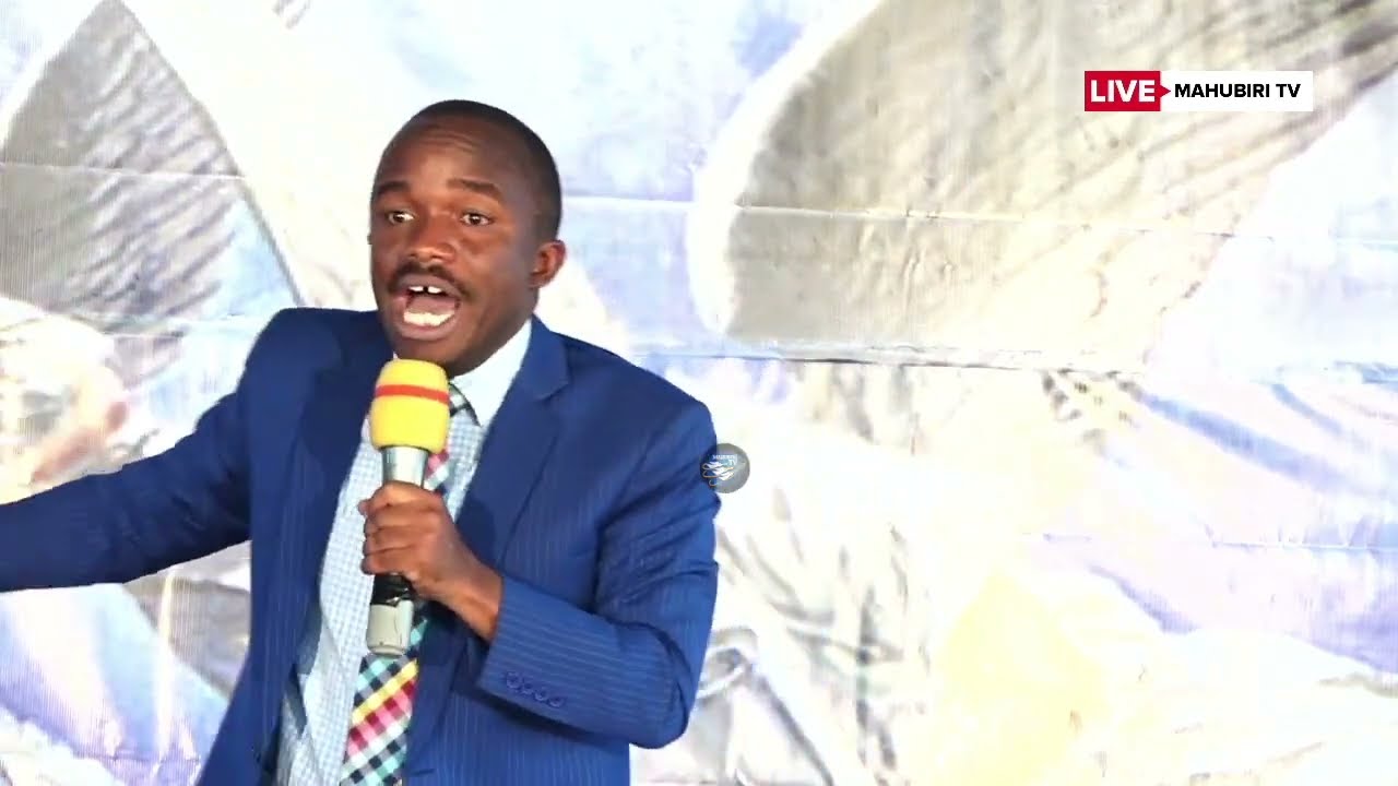 UTAEPUKAJE ALAMA YA MPINGA KRISTO SEHEMU YA 2 ( OFFICIAL VIDEO) - YouTube