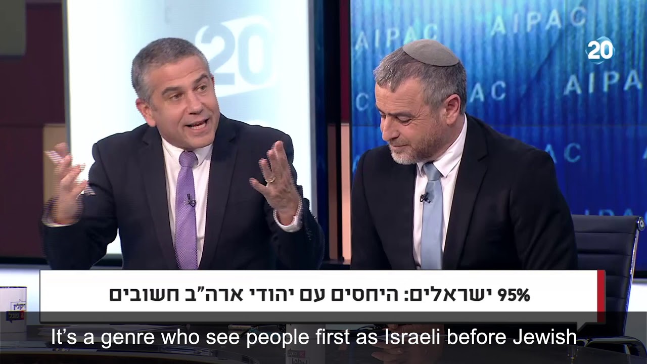 Channel 20 interview - YouTube