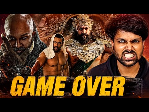 Ramayana LEAK 😱 Allu Arjun Ki Biggest Announcement | Salman Khan Dil Jeet Liya