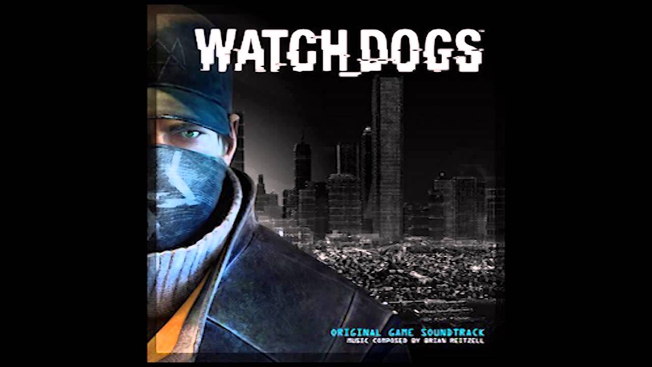 09. Vigilante - Watch Dogs Soundtrack - YouTube