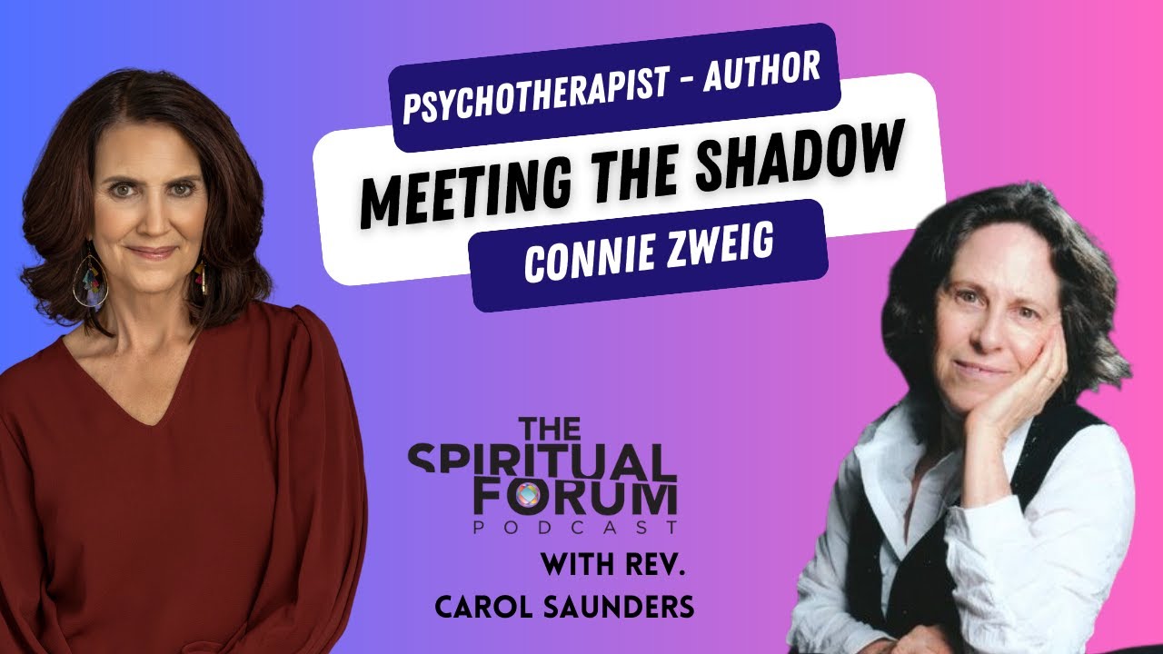 Meeting the Shadow on the Spiritual Path - YouTube