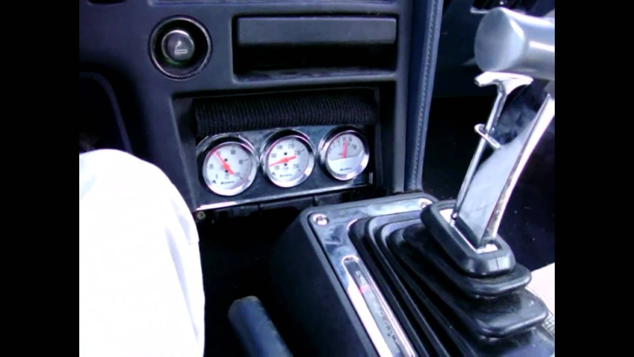 350 V8 Supra Swap Revving and Finished 1987 Toyota MKIII Chevy ...