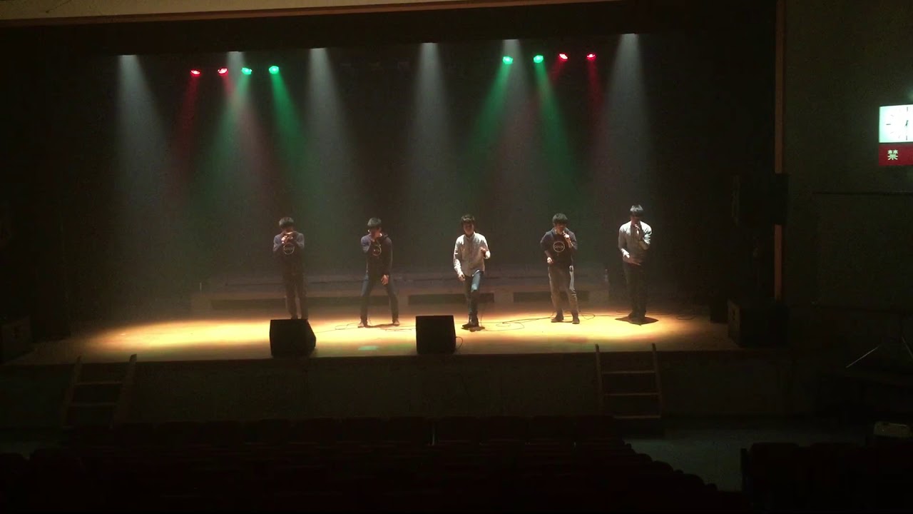 You Were Everything / Gran’z (cover) - YouTube