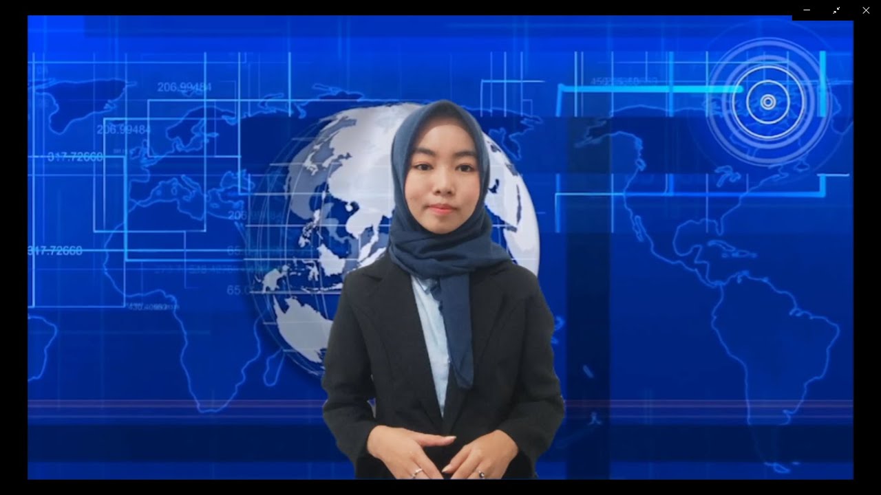 Berita Hard News dan Soft News - YouTube