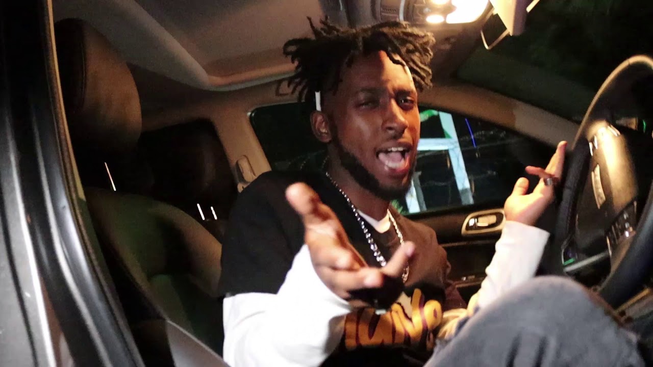 Prince Naive - Chaan (Official Music Video) feat. Joey G - YouTube