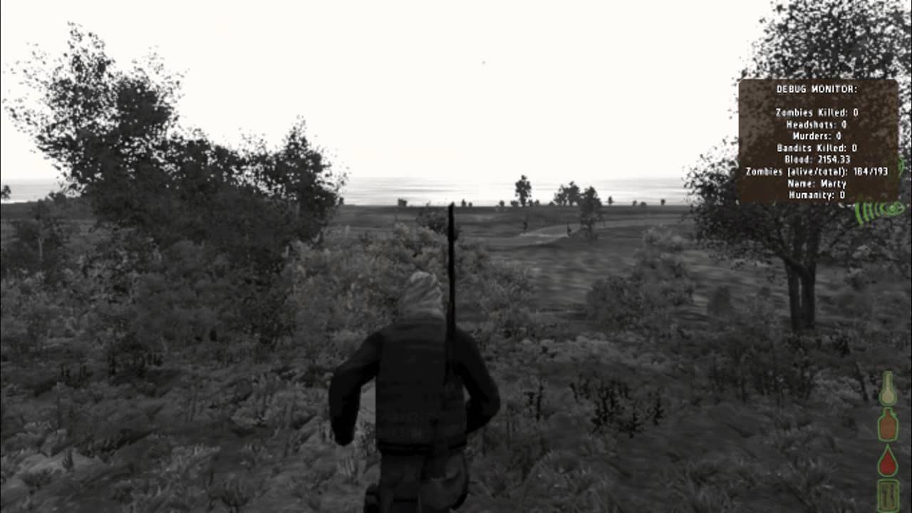 Dayz - Episode 17: A bike! - YouTube