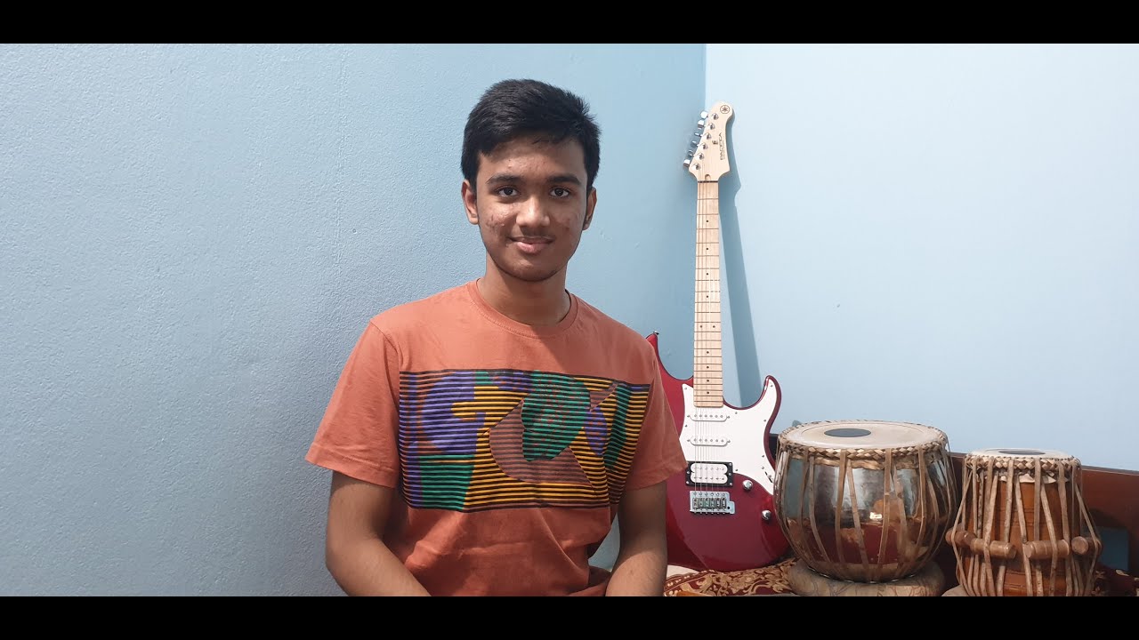 Sei Tara Vora Rate- তারা ভরা রাতে Original singer- Ayub Bachchu-LRB ...