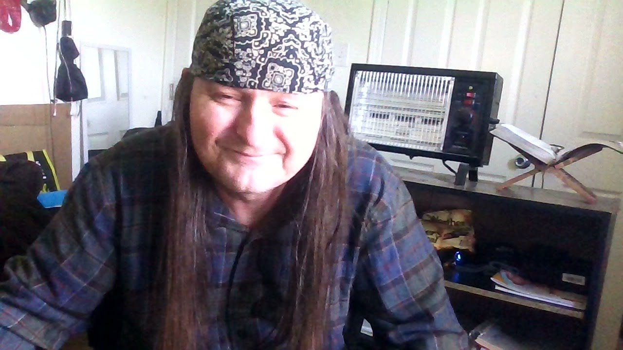 Heavy Metal DJ - YouTube