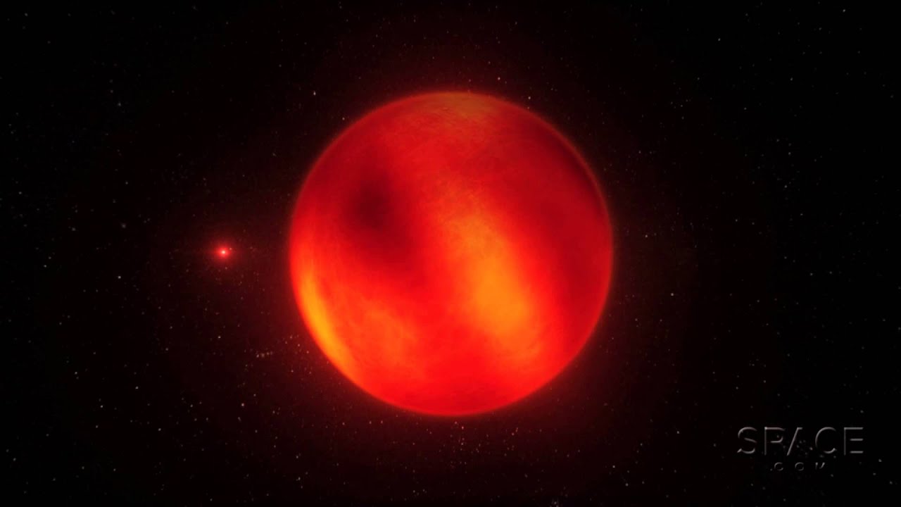 Nemesis Brown Dwarf Star