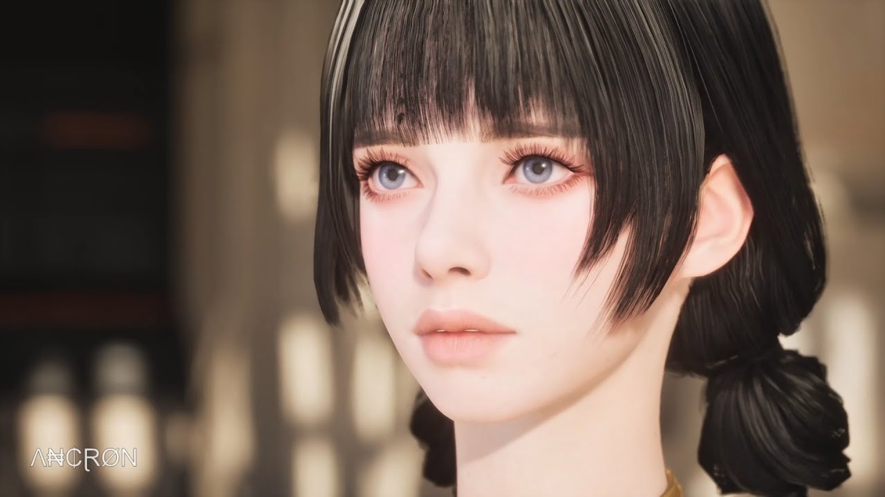 TFD - Valby - Oasis Outfit Scenes - YouTube